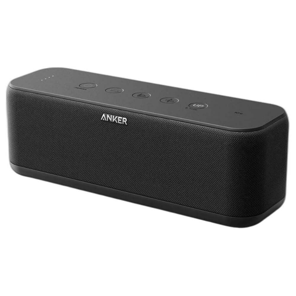 اسپیکر بلوتوثی انکر Anker Soundcore Boost A3145 Speaker - فروشگاه ...